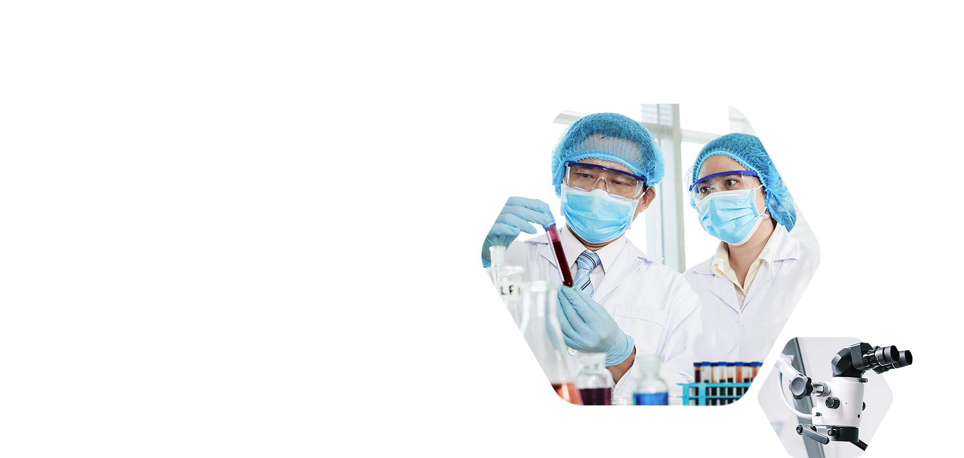 Evident Diagnostics